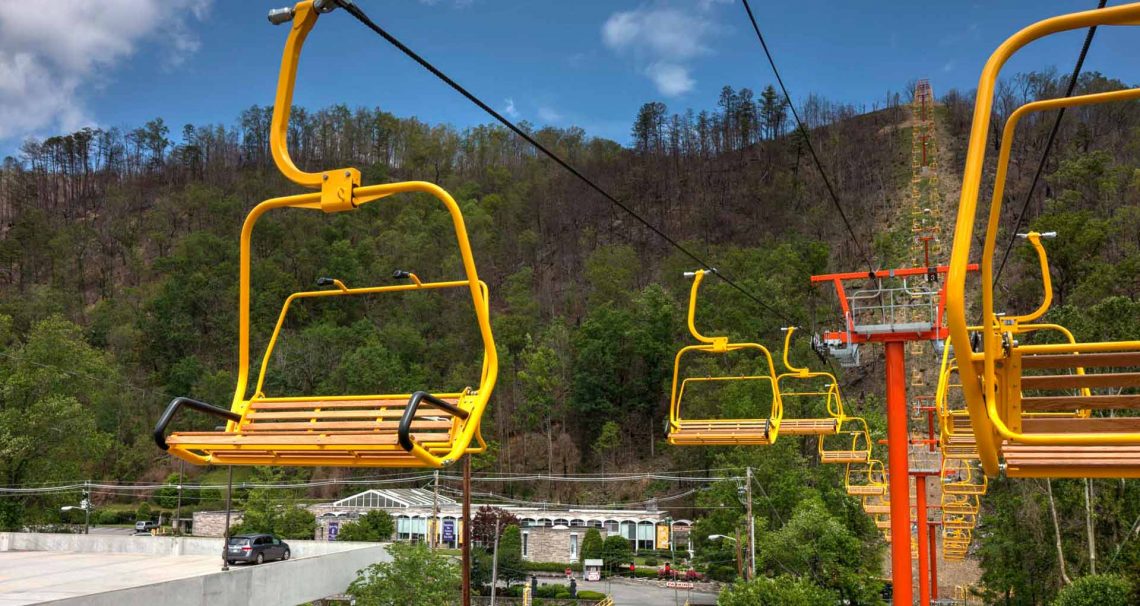 Best Things to Do in Gatlinburg, Tennessee – The All Gatlinburg Blog