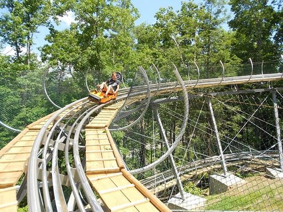 Best Things to Do in Gatlinburg, Tennessee – The All Gatlinburg Blog