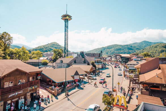 10 FUN FACTS ABOUT GATLINBURG - The All Gatlinburg Blog