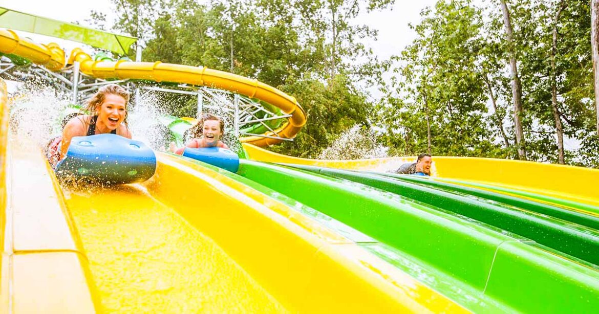 Dollywood Splash Country | Dollywood's Family Water Park Discounts