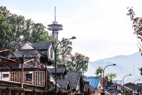 5 Cheap Gatlinburg Attractions – The All Gatlinburg Blog
