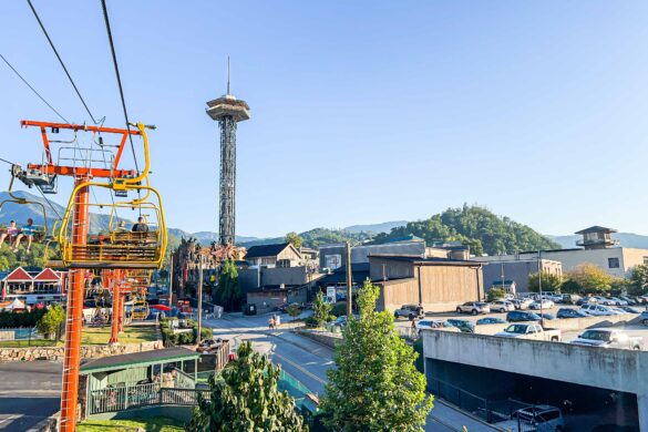 5 Cheap Gatlinburg Attractions – The All Gatlinburg Blog